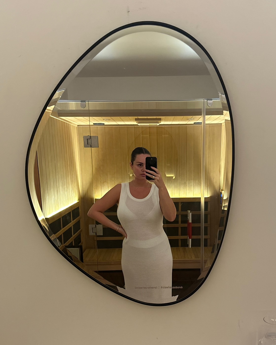 Meet The Muse | Tash Coggan – INTACT